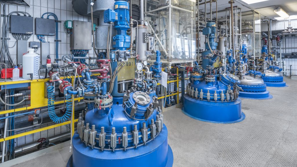 Specialty chemicals - ProChem GmbH