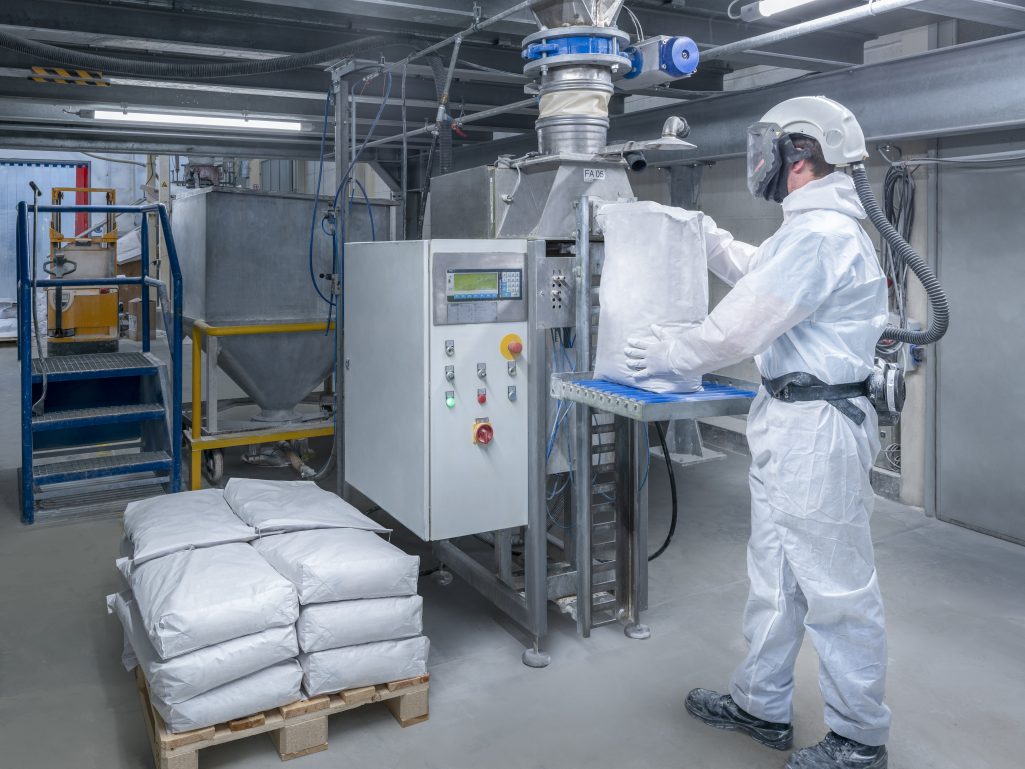 Certifications - ProChem GmbH