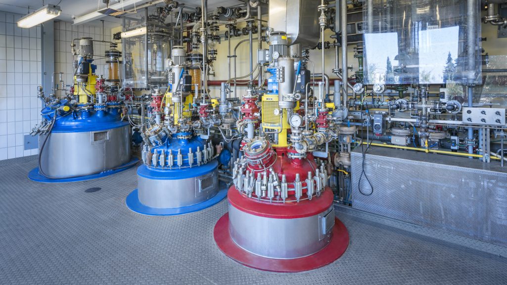 Custom synthesis - ProChem GmbH