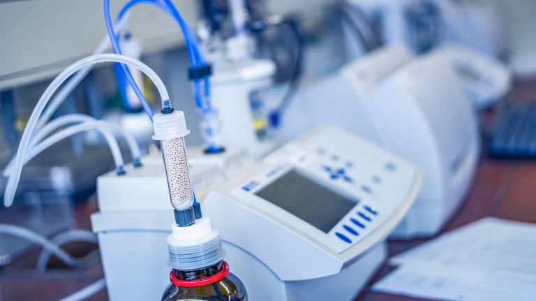 The specialist for your individual contract manufacturing - ProChem GmbH