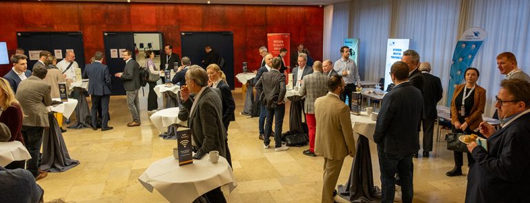 The specialist for your individual contract manufacturing - ProChem GmbH